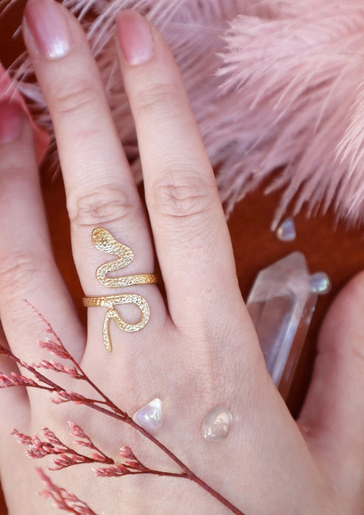 Ringar – Sida 3 – Pill & Punch