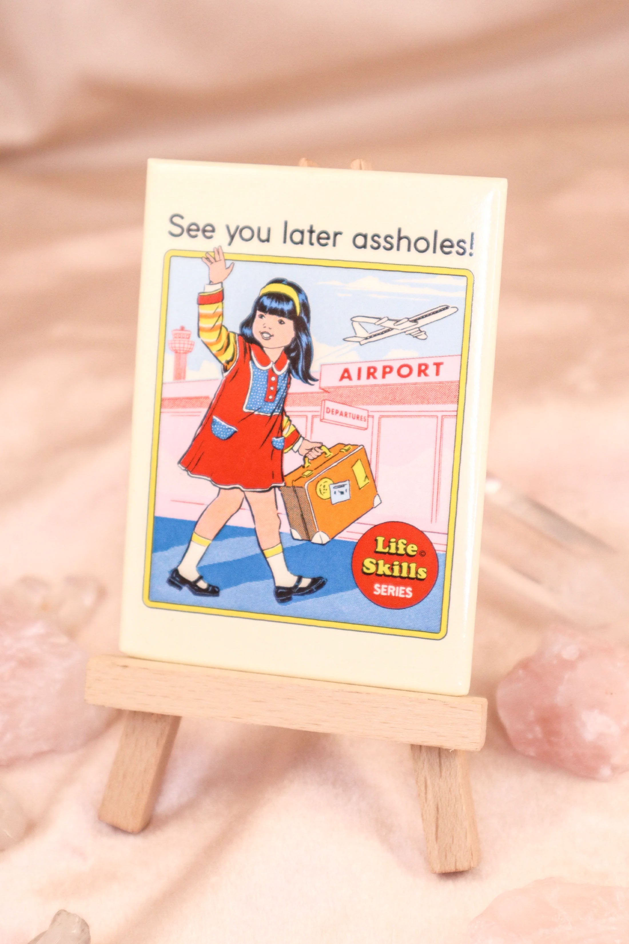 Kök – Pill & Punch